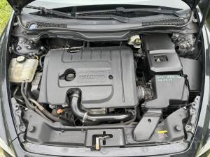 Melns Volvo C30 2010 Rēzekne, ar dzinēja tilpumu 1.60 L un nobraukumu 288 tūkst. km par 4200 €, foto 19 vietnē AUTOMOTO.COM.LV