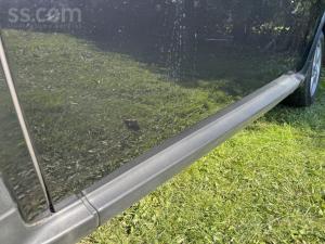 Melns Volvo C30 2010 Rēzekne, ar dzinēja tilpumu 1.60 L un nobraukumu 288 tūkst. km par 4200 €, foto 21 vietnē AUTOMOTO.COM.LV