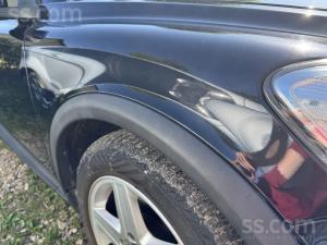 Melns Volvo C30 2010 Rēzekne, ar dzinēja tilpumu 1.60 L un nobraukumu 288 tūkst. km par 4200 €, foto 24 vietnē AUTOMOTO.COM.LV