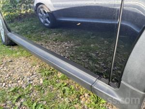 Melns Volvo C30 2010 Rēzekne, ar dzinēja tilpumu 1.60 L un nobraukumu 288 tūkst. km par 4200 €, foto 25 vietnē AUTOMOTO.COM.LV