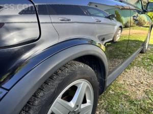 Melns Volvo C30 2010 Rēzekne, ar dzinēja tilpumu 1.60 L un nobraukumu 288 tūkst. km par 4200 €, foto 27 vietnē AUTOMOTO.COM.LV
