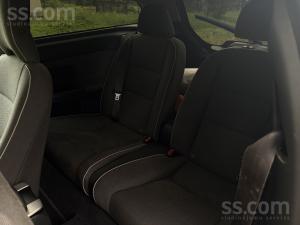 Black Volvo C30 2010 in Valmiera, with an engine capacity of 1.60 L and mileage of 334 thousand km for 2550 €, photo 15 on AUTOMOTO.COM.LV