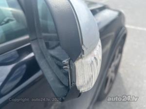 Черный Вольво Ц30 2011 в Тарту, объемом двигателя 1.60 л и пробегом 238 тыс. км за 4300 €, фото 8 на AUTOMOTO.COM.LV