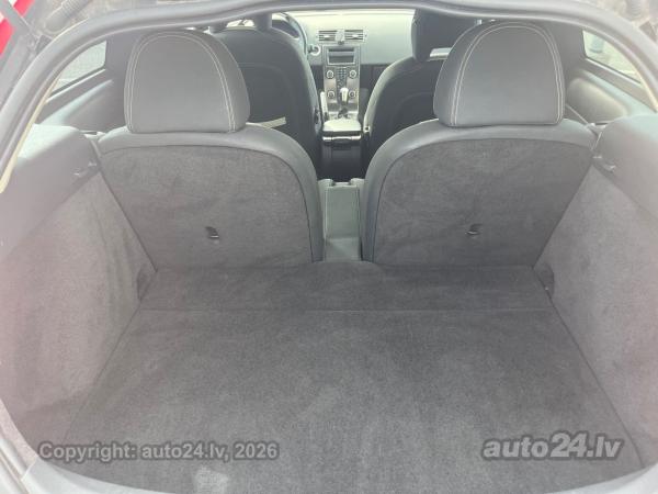 Melns Volvo C30 2011 Tartu, ar dzinēja tilpumu 1.60 L un nobraukumu 238 tūkst. km par 4300 €, foto 9 vietnē AUTOMOTO.COM.LV