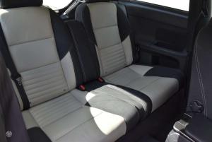Melns Volvo C30 2011 Viļņa, ar dzinēja tilpumu 1.60 L un nobraukumu 265 tūkst. km par 3600 €, foto 12 vietnē AUTOMOTO.COM.LV