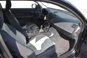 Melns Volvo C30 2011 Viļņa, ar dzinēja tilpumu 1.60 L un nobraukumu 265 tūkst. km par 3600 €, foto 16 vietnē AUTOMOTO.COM.LV