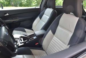 Melns Volvo C30 2011 Viļņa, ar dzinēja tilpumu 1.60 L un nobraukumu 265 tūkst. km par 3600 €, foto 20 vietnē AUTOMOTO.COM.LV