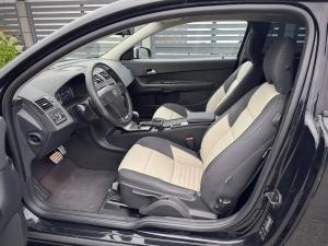 Melns Volvo C30 2011 Jelgava, ar dzinēja tilpumu 2.00 L un nobraukumu 206 tūkst. km par 7200 €, foto 7 vietnē AUTOMOTO.COM.LV