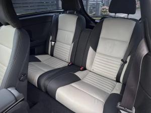 Melns Volvo C30 2011 Jelgava, ar dzinēja tilpumu 2.00 L un nobraukumu 206 tūkst. km par 7200 €, foto 11 vietnē AUTOMOTO.COM.LV