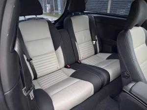 Melns Volvo C30 2011 Jelgava, ar dzinēja tilpumu 2.00 L un nobraukumu 206 tūkst. km par 7200 €, foto 12 vietnē AUTOMOTO.COM.LV