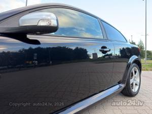 Melns Volvo C30 2011 Tartu, ar dzinēja tilpumu 1.60 L un nobraukumu 238 tūkst. km par 4290 €, foto 8 vietnē AUTOMOTO.COM.LV