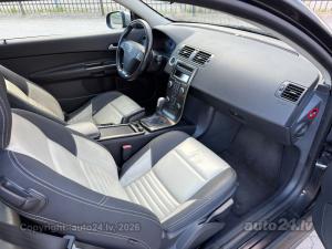 Melns Volvo C30 2011 Tartu, ar dzinēja tilpumu 1.60 L un nobraukumu 238 tūkst. km par 4290 €, foto 11 vietnē AUTOMOTO.COM.LV
