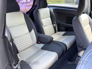 Melns Volvo C30 2011 Tartu, ar dzinēja tilpumu 1.60 L un nobraukumu 238 tūkst. km par 4290 €, foto 13 vietnē AUTOMOTO.COM.LV