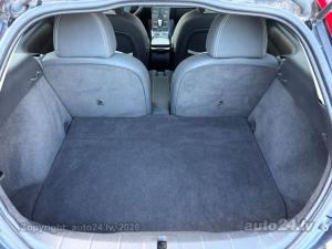 Melns Volvo C30 2011 Tartu, ar dzinēja tilpumu 1.60 L un nobraukumu 238 tūkst. km par 4290 €, foto 15 vietnē AUTOMOTO.COM.LV