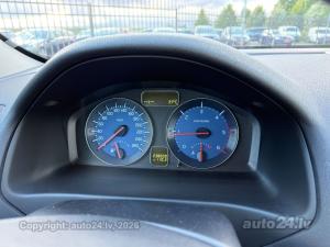 Melns Volvo C30 2011 Tartu, ar dzinēja tilpumu 1.60 L un nobraukumu 238 tūkst. km par 4290 €, foto 16 vietnē AUTOMOTO.COM.LV