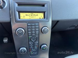 Melns Volvo C30 2011 Tartu, ar dzinēja tilpumu 1.60 L un nobraukumu 238 tūkst. km par 4290 €, foto 17 vietnē AUTOMOTO.COM.LV