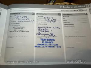 Melns Volvo C30 2011 Tartu, ar dzinēja tilpumu 1.60 L un nobraukumu 238 tūkst. km par 4290 €, foto 20 vietnē AUTOMOTO.COM.LV