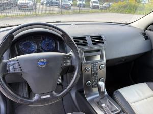 Черный Вольво Ц30 2011 в Тарту, объемом двигателя 1.60 л и пробегом 238 тыс. км за 3990 €, фото 9 на AUTOMOTO.COM.LV