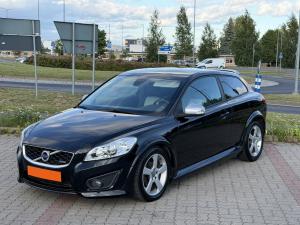 Черный Вольво Ц30 2011 в Тарту, объемом двигателя 1.60 л и пробегом 238 тыс. км за 3990 €, фото 17 на AUTOMOTO.COM.LV