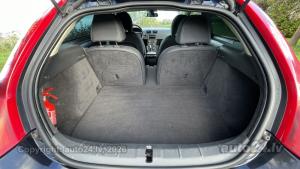 Black Volvo C30 2011 in Tallinn, with an engine capacity of 1.60 L and mileage of 128 thousand km for 5400 €, photo 13 on AUTOMOTO.COM.LV