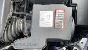 Black Volvo C30 2011 in Tallinn, with an engine capacity of 1.60 L and mileage of 128 thousand km for 5400 €, photo 15 on AUTOMOTO.COM.LV