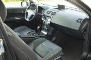 Melns Volvo C30 2012 Rīga, ar dzinēja tilpumu 1.60 L un nobraukumu 235 tūkst. km par 5490 €, foto 23 vietnē AUTOMOTO.COM.LV