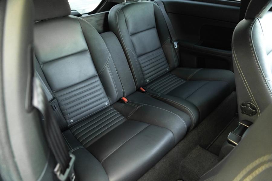 Melns Volvo C30 2012 Rīga, ar dzinēja tilpumu 1.60 L un nobraukumu 235 tūkst. km par 5490 €, foto 24 vietnē AUTOMOTO.COM.LV