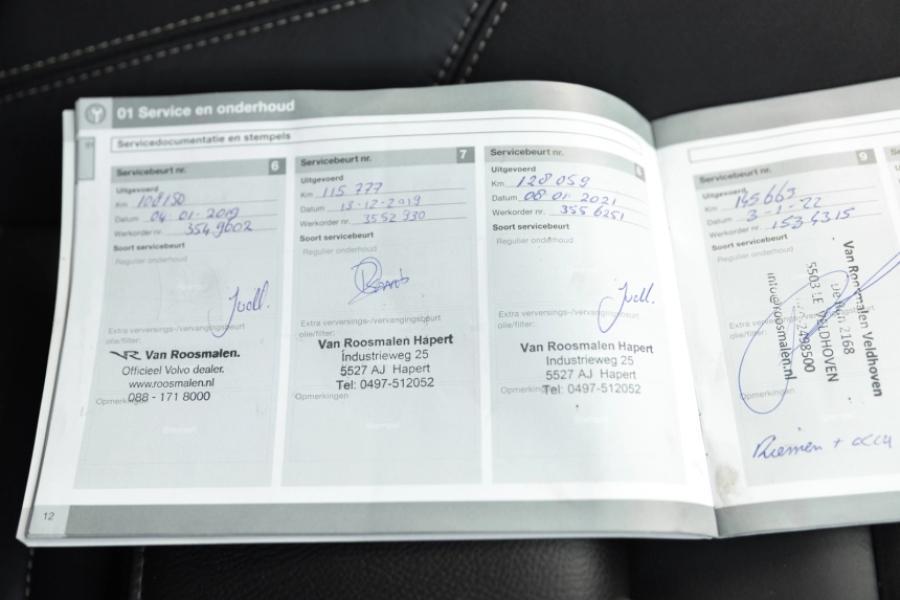 Melns Volvo C30 2012 Rīga, ar dzinēja tilpumu 1.60 L un nobraukumu 235 tūkst. km par 5490 €, foto 29 vietnē AUTOMOTO.COM.LV
