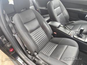 Black Volvo C30 2012 in Paide, with an engine capacity of 1.60 L and mileage of 262 thousand km for 4990 €, photo 14 on AUTOMOTO.COM.LV
