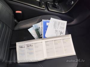 Black Volvo C30 2012 in Paide, with an engine capacity of 1.60 L and mileage of 262 thousand km for 4990 €, photo 24 on AUTOMOTO.COM.LV