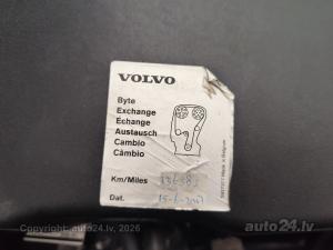 Black Volvo C30 2012 in Paide, with an engine capacity of 1.60 L and mileage of 262 thousand km for 4990 €, photo 26 on AUTOMOTO.COM.LV