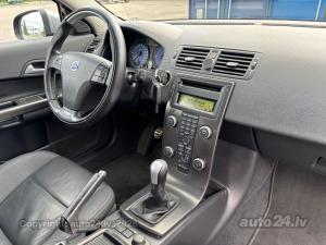 Черный Вольво Ц30 2012 в Пайде, объемом двигателя 1.60 л и пробегом 299 тыс. км за 5390 €, фото 9 на AUTOMOTO.COM.LV