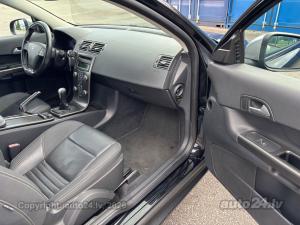 Черный Вольво Ц30 2012 в Пайде, объемом двигателя 1.60 л и пробегом 299 тыс. км за 5390 €, фото 10 на AUTOMOTO.COM.LV