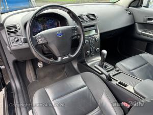 Черный Вольво Ц30 2012 в Пайде, объемом двигателя 1.60 л и пробегом 299 тыс. км за 5390 €, фото 12 на AUTOMOTO.COM.LV