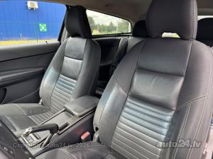 Черный Вольво Ц30 2012 в Пайде, объемом двигателя 1.60 л и пробегом 299 тыс. км за 5390 €, фото 14 на AUTOMOTO.COM.LV