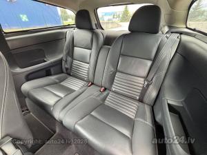 Черный Вольво Ц30 2012 в Пайде, объемом двигателя 1.60 л и пробегом 299 тыс. км за 5390 €, фото 15 на AUTOMOTO.COM.LV