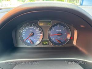 Черный Вольво Ц30 2012 в Пайде, объемом двигателя 1.60 л и пробегом 299 тыс. км за 5390 €, фото 16 на AUTOMOTO.COM.LV