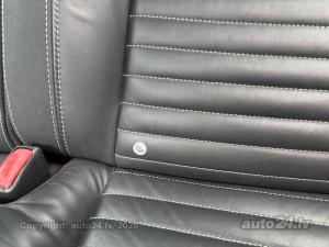 Черный Вольво Ц30 2012 в Пайде, объемом двигателя 1.60 л и пробегом 299 тыс. км за 5390 €, фото 18 на AUTOMOTO.COM.LV