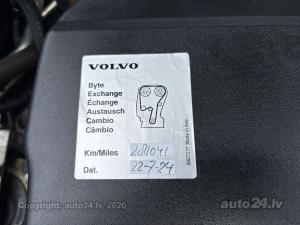 Черный Вольво Ц30 2012 в Пайде, объемом двигателя 1.60 л и пробегом 299 тыс. км за 5390 €, фото 24 на AUTOMOTO.COM.LV