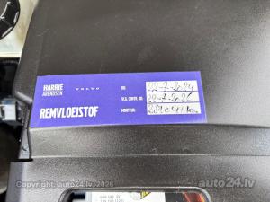 Черный Вольво Ц30 2012 в Пайде, объемом двигателя 1.60 л и пробегом 299 тыс. км за 5390 €, фото 25 на AUTOMOTO.COM.LV