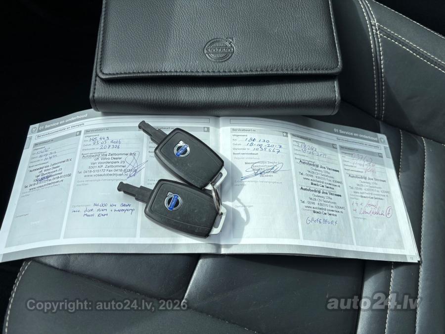 Черный Вольво Ц30 2012 в Пайде, объемом двигателя 1.60 л и пробегом 299 тыс. км за 5390 €, фото 26 на AUTOMOTO.COM.LV