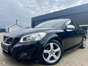 Black Volvo C30 2012 in Kaunas, with an engine capacity of 1.60 L and mileage of 327 thousand km for 3999 €, photo 3 on AUTOMOTO.COM.LV