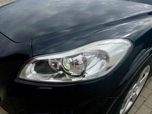 Black Volvo C30 2012 in Kaunas, with an engine capacity of 1.60 L and mileage of 327 thousand km for 3999 €, photo 8 on AUTOMOTO.COM.LV