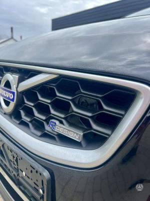 Black Volvo C30 2012 in Kaunas, with an engine capacity of 1.60 L and mileage of 327 thousand km for 3999 €, photo 9 on AUTOMOTO.COM.LV