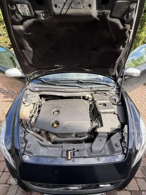 Черный Вольво Ц30 2012 в Вильнюс, объемом двигателя 1.56 л и пробегом 253 тыс. км за 3550 €, фото 15 на AUTOMOTO.COM.LV