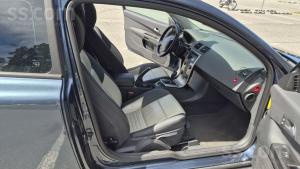 Blue Volvo C30 2007 in Riga, with an engine capacity of 2.40 L and mileage of 270 thousand km for 4000 €, photo 8 on AUTOMOTO.COM.LV