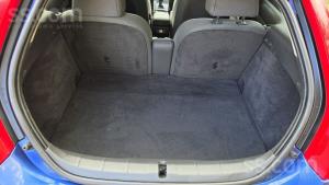 Zils Volvo C30 2007 Daugavpils, ar dzinēja tilpumu 1.60 L un nobraukumu 358 tūkst. km par 1950 €, foto 11 vietnē AUTOMOTO.COM.LV