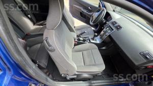 Zils Volvo C30 2007 Daugavpils, ar dzinēja tilpumu 1.60 L un nobraukumu 358 tūkst. km par 1950 €, foto 12 vietnē AUTOMOTO.COM.LV
