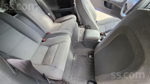 Zils Volvo C30 2007 Daugavpils, ar dzinēja tilpumu 1.60 L un nobraukumu 358 tūkst. km par 1950 €, foto 13 vietnē AUTOMOTO.COM.LV