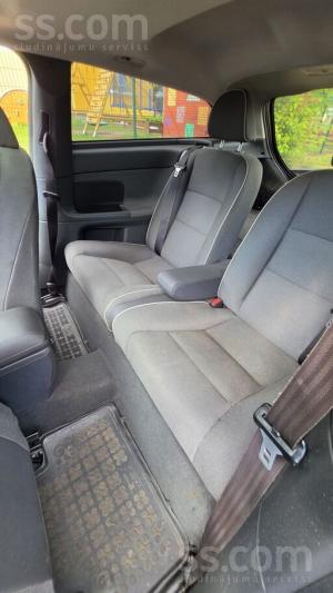Zils Volvo C30 2007 Daugavpils, ar dzinēja tilpumu 1.60 L un nobraukumu 358 tūkst. km par 1950 €, foto 18 vietnē AUTOMOTO.COM.LV